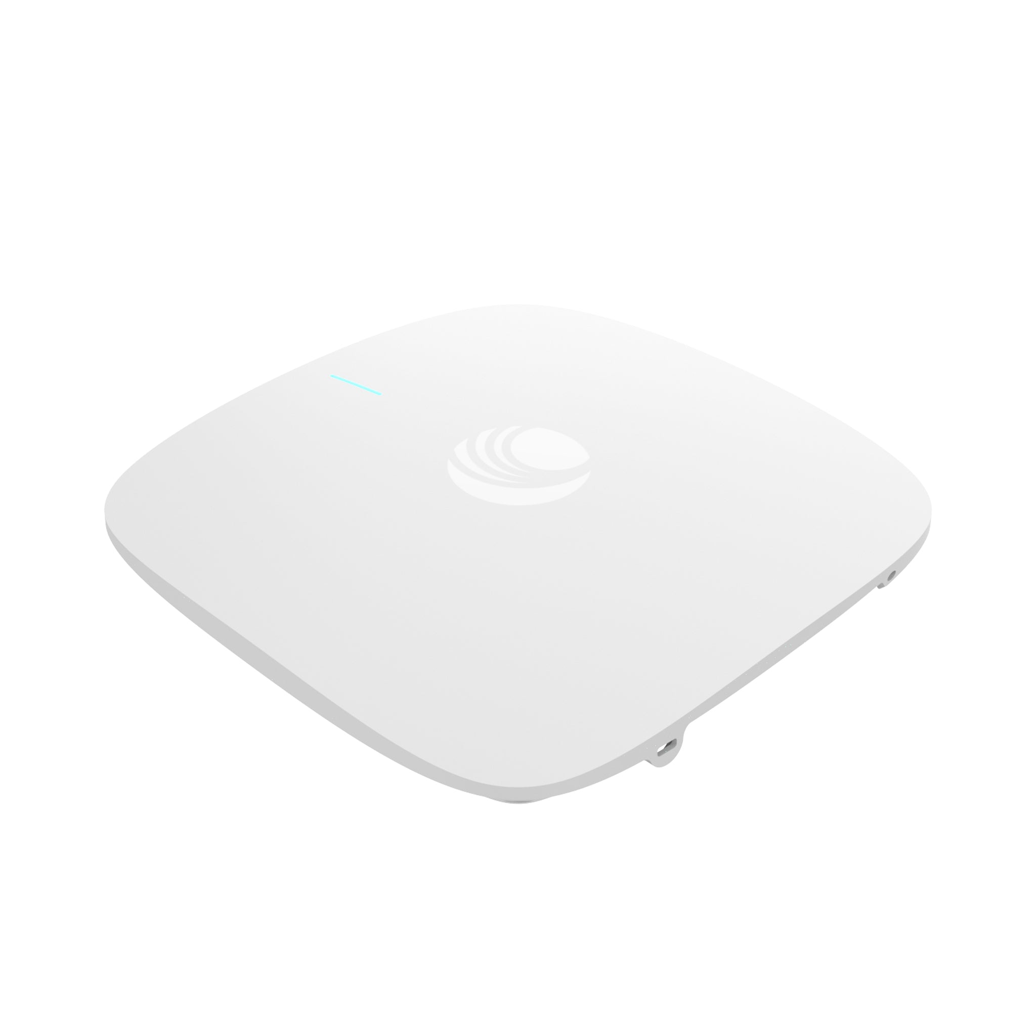 Cambium Networks XE3-4 Indoor, 802.11ax Wifi 6E Tri-Band AP with SDR 4